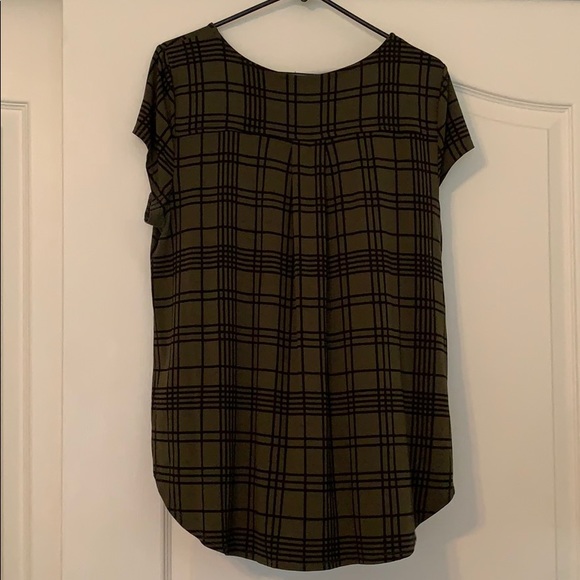 Alfani | Tops | Alfani Top Xl | Poshmark